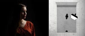 Feathering Light: What Does it Mean? - Adorama