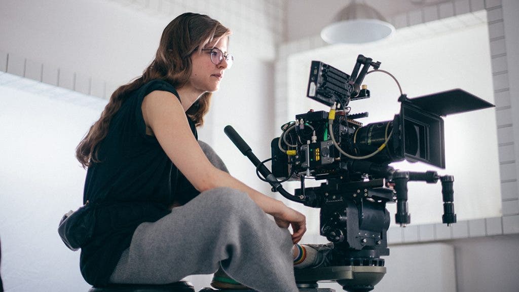 Exposure Tools for Video, How Cinematographers Nail the Shot - Adorama