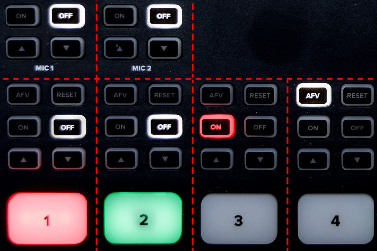 ATEM Mini Pro, A Guide to Live Streaming - Adorama