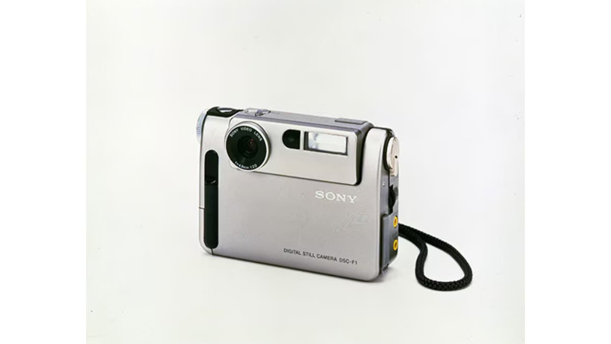 A Vision Through the Lens: A History of Sony Cameras - Adorama