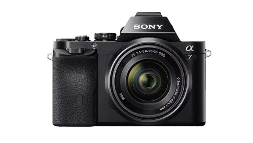 A Vision Through the Lens: A History of Sony Cameras - Adorama