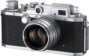 Canon Camera: A Brief History in Ground Breaking Cameras - Adorama
