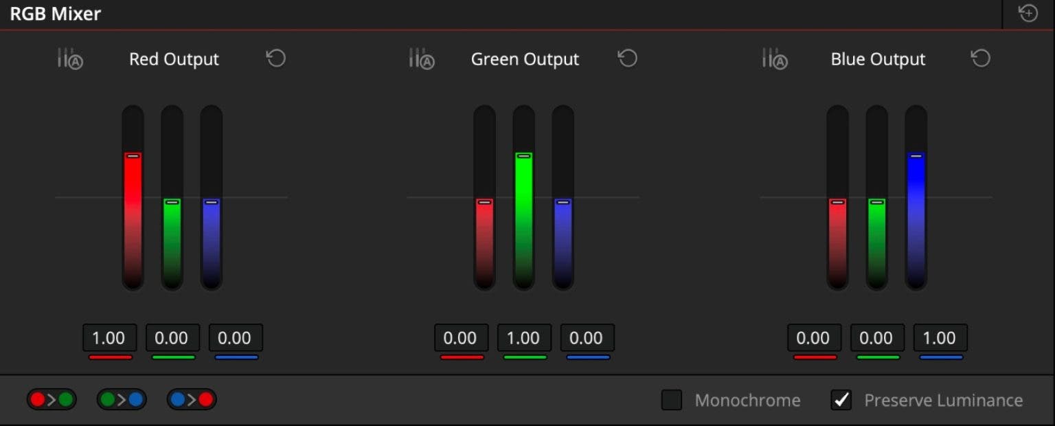 Beginners' Guide to Color Grading in DaVinci Resolve (With Screenshots ...