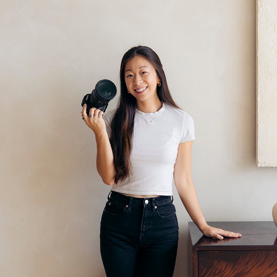 Sarah Teng - Adorama