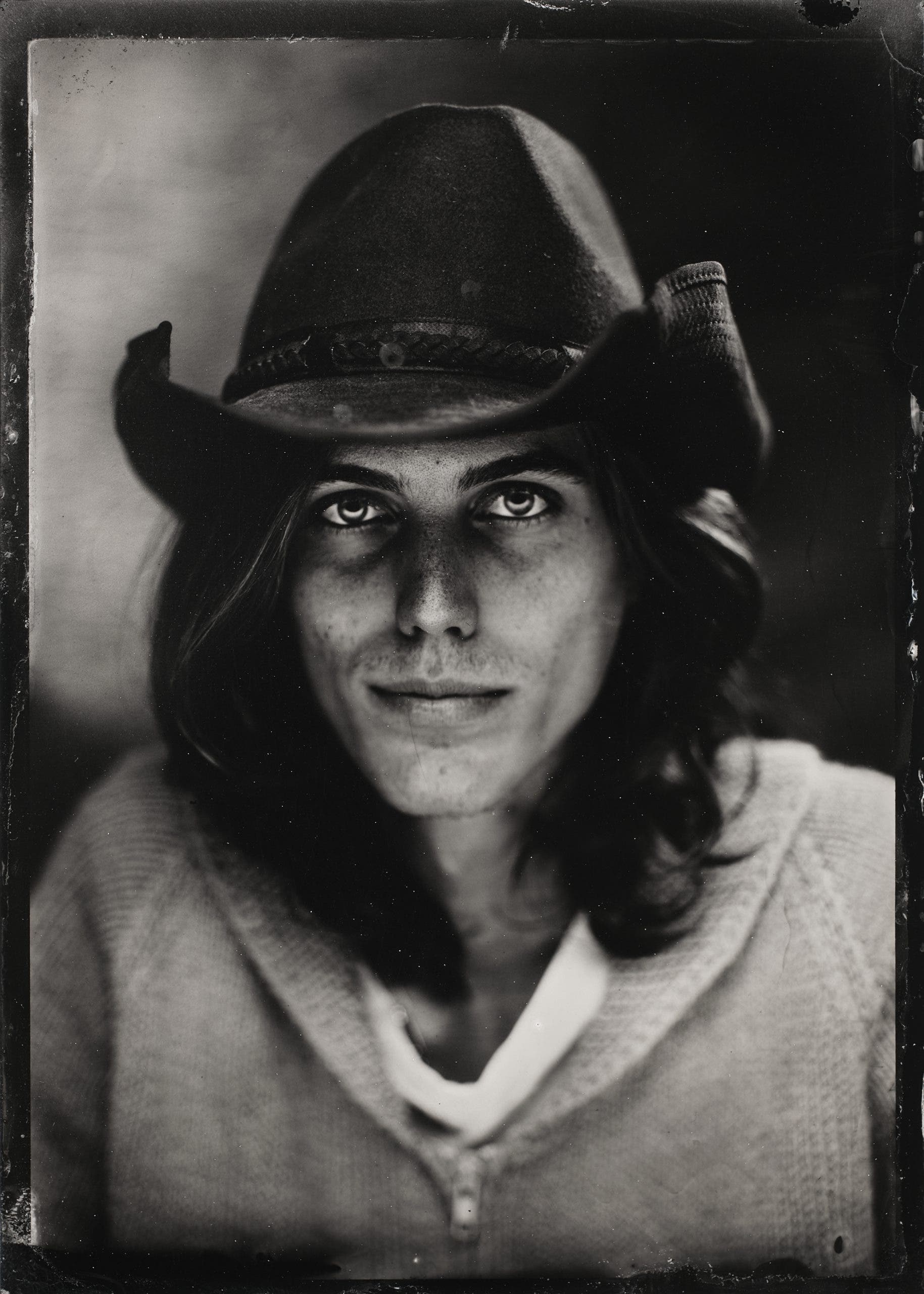 How to Shoot a Tintype: A Step-by-Step Guide - Adorama