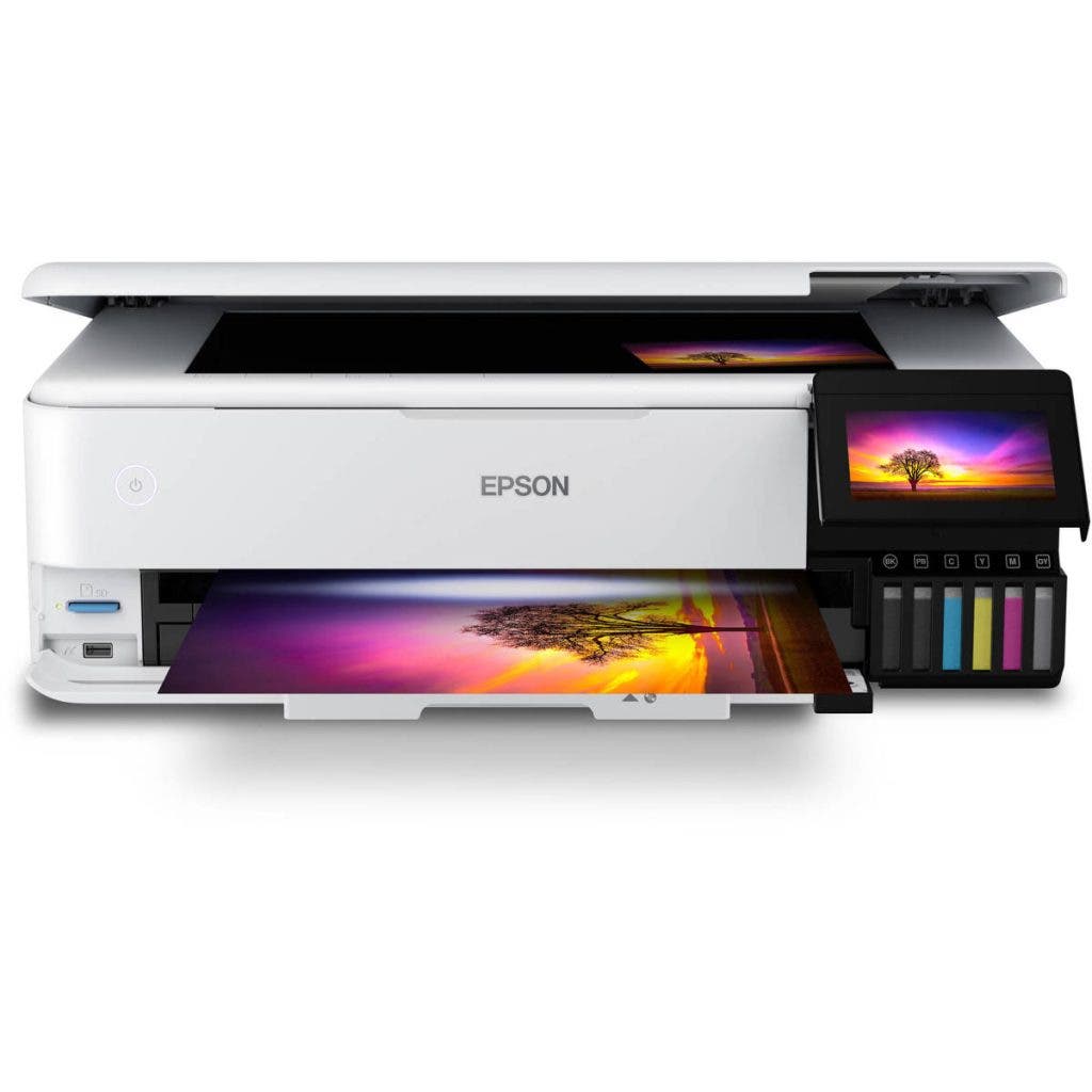 How to Choose an All-in-One Printer - Adorama