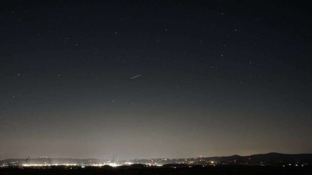 Bye, Light Pollution: How to Find Your Next Night Sky Photography ...