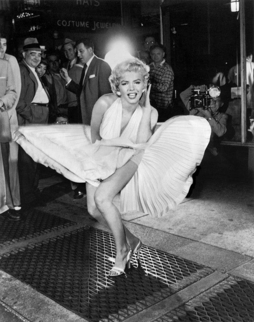 Marilyn Monroe Lives on: Inside Getty Images’ Archive- Adorama