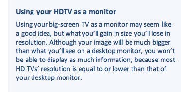 How To Choose a Computer Monitor | Expert photography blogs, tip ...