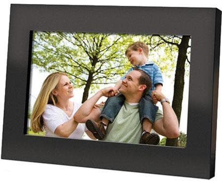8 Digital Photo Frames: Display Your Photos and Videos with Pride ...