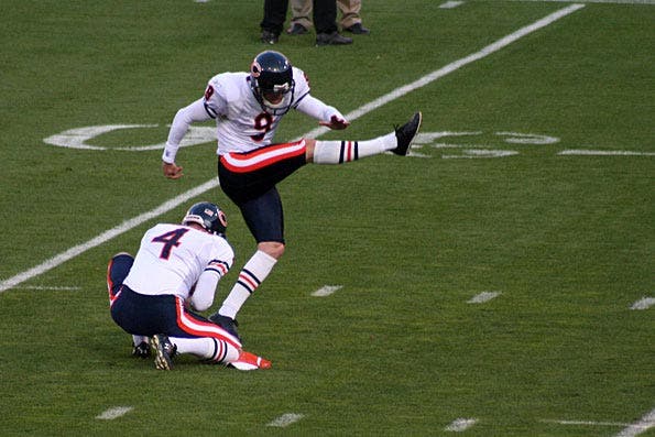 9 Ways To Shoot Football Like A Pro | Expert photography blogs, tip ...