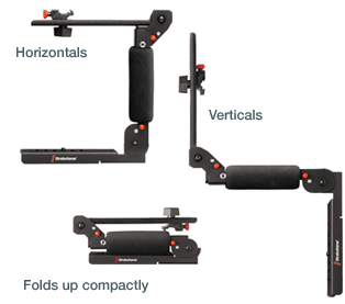 In Praise of Flash Brackets | Expert photography blogs, tip, techniques ...