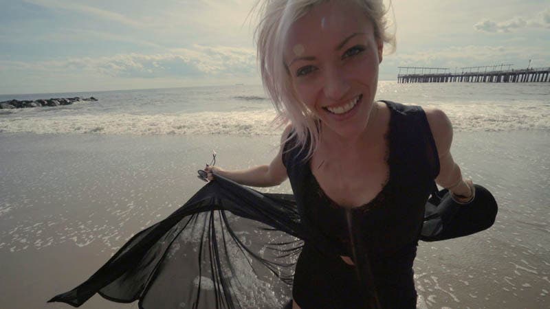 Behind the Scenes of a Music Video Shoot with the Sony a7S II | Expert ...