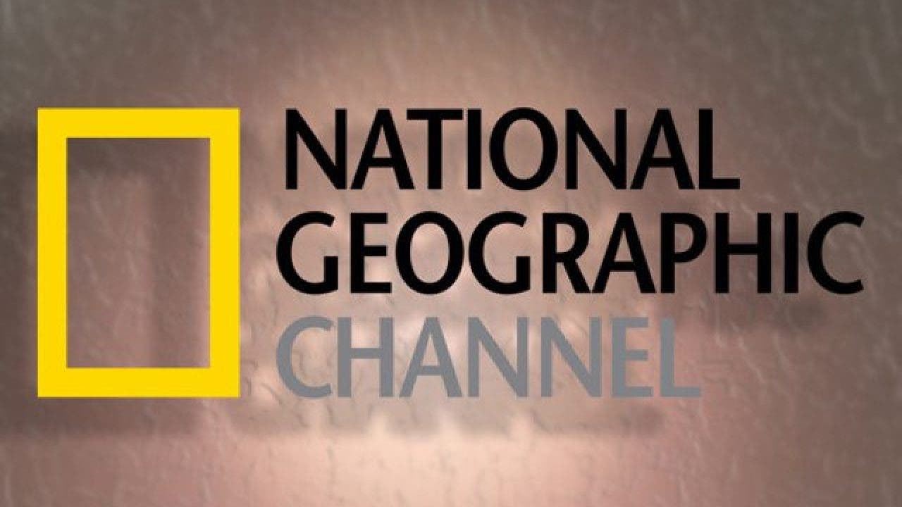 National Geographic Channel Logo