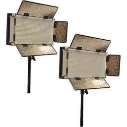 Hands-on Review: Bescor LED Lighting System | Expert photography blogs ...