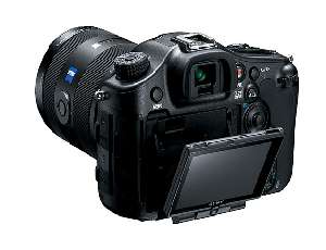 Sony RMT-DSLR2 Wireless Remote Commander for DSLR-A99 Digital SLR ...