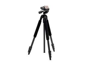 Slik MINI II 4-section Aluminum Mini Tabletop Tripod with BallHead ...