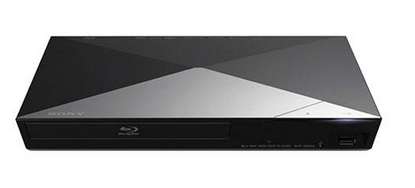 Product Review: Sony BDP-S2000ES | Expert photography blogs, tip ...