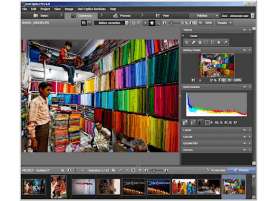 DxO Labs Optics Pro v 6.6 Elite Edition Photo Software 3760125773421