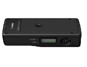 Canon WFT-E7A Transmitter V2, for 5DS/5DS R, 5D Mark IV, 5D Mark III ...