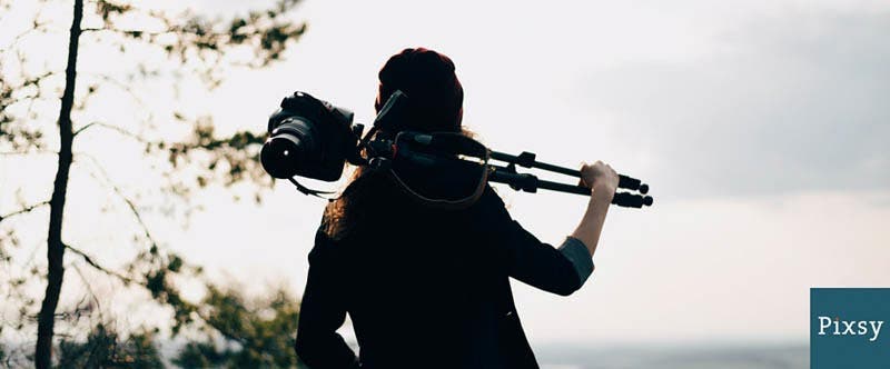 5 Copyright Principles Every Photographer Should Know | Expert ...