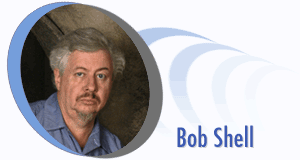 Bob Shell - Alchetron, The Free Social Encyclopedia