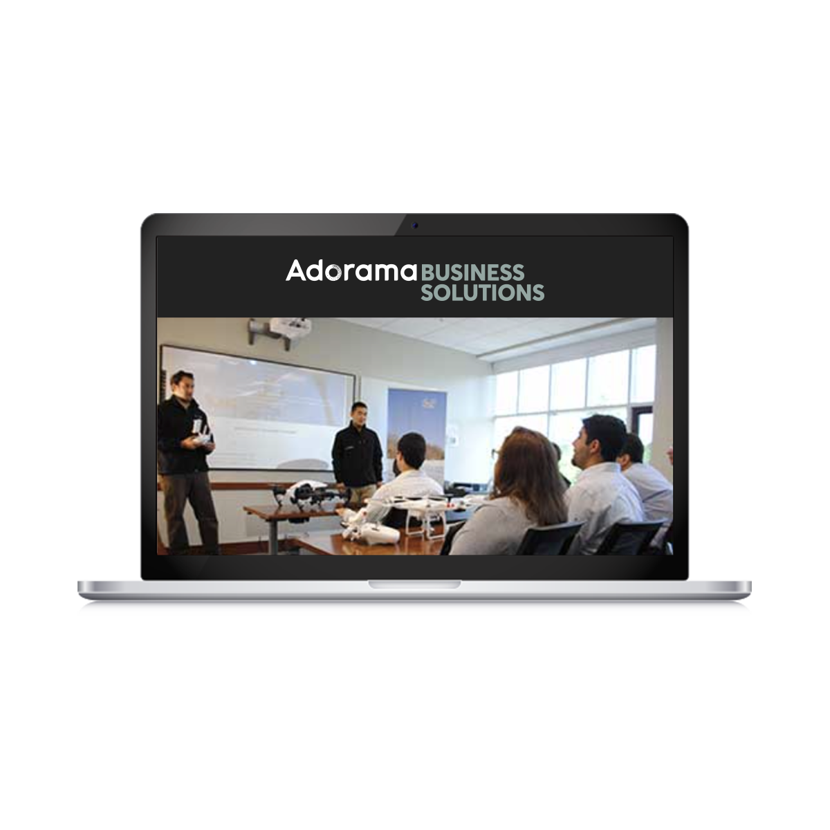 Hands-on Training - Adorama Business