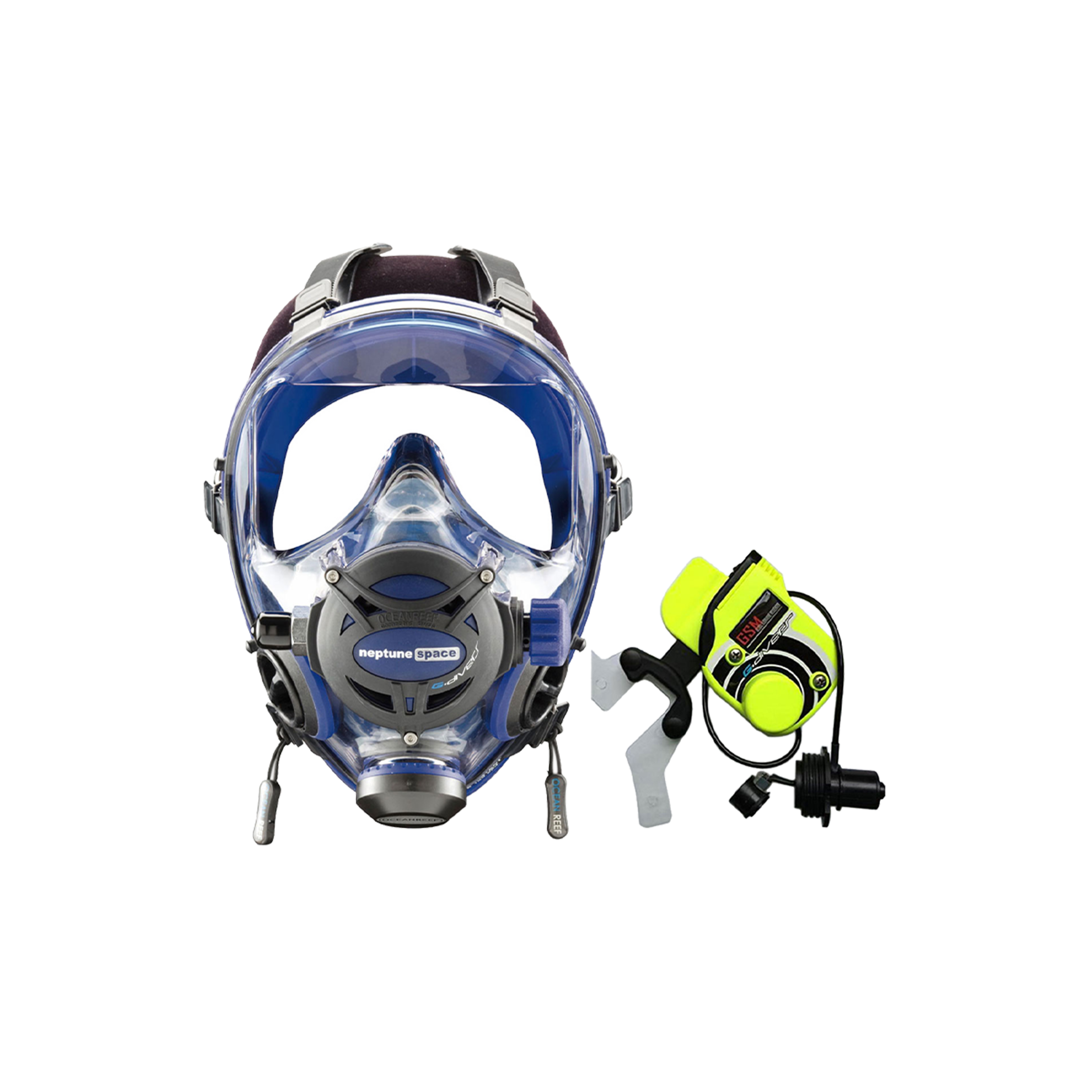 Dive Gear - Adorama Business