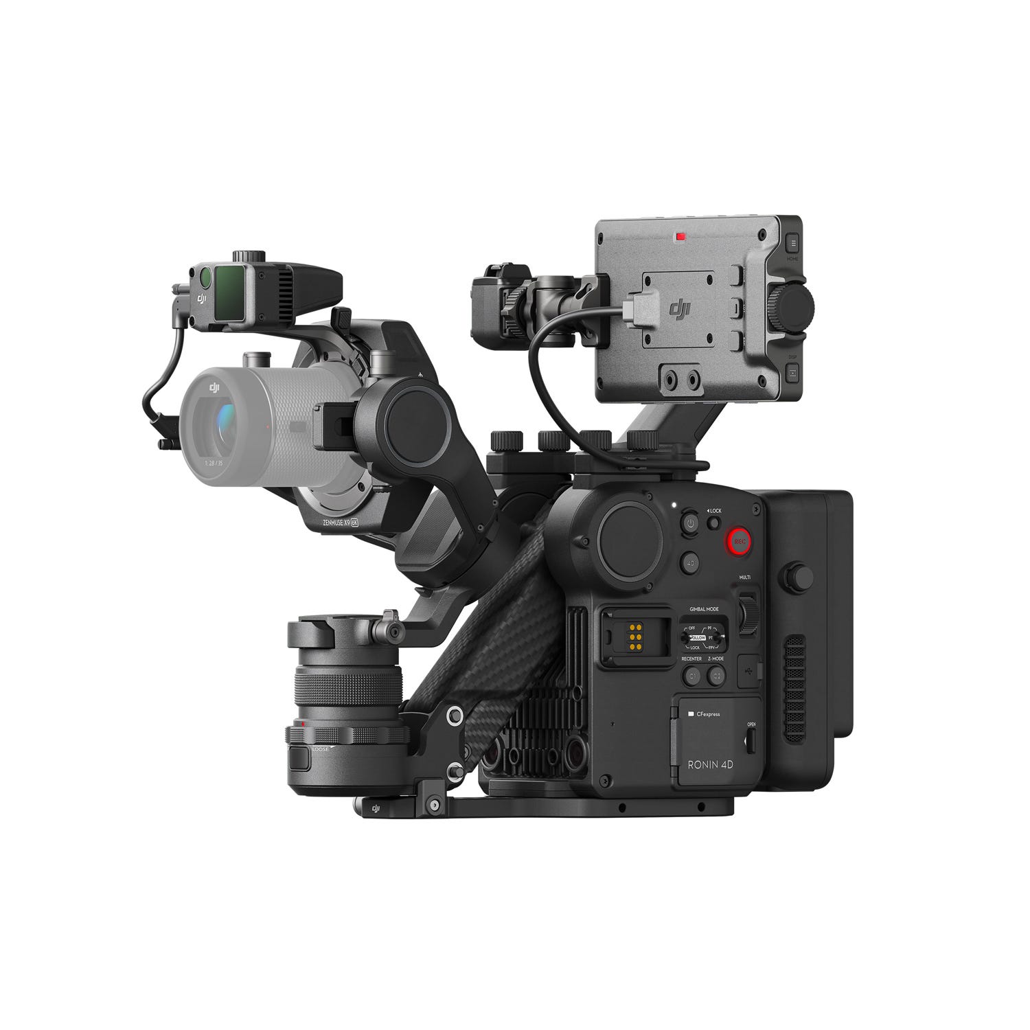 DJI | Adorama