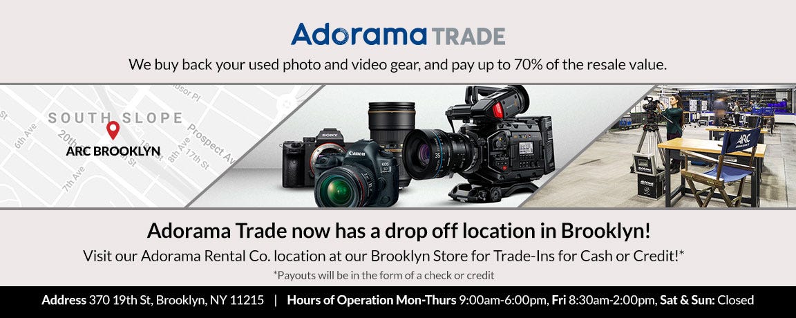 Adorama NYC Store - 42 west 18th street, New York, NY, 10011 | Adorama Adorama NYC Store - 42 west 18th street, New York, NY, 10011 | Adorama