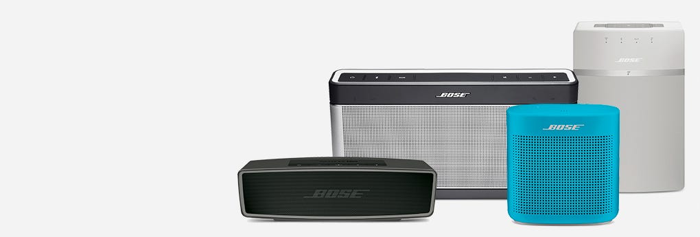 Bose Authorized Dealer| Shop Bose Products - Adorama