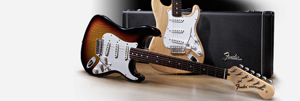 Fender | Shop Fender | Welcome To Adorama's Fender Store