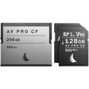 Angelbird AV PRO CF 256GB CFast 2.0 Memory Card AVP256CF - Adorama