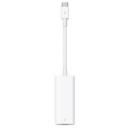 Apple Thunderbolt to FireWire 800 Adapter with Built-In Thunderbolt ...