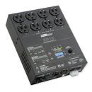 American DJ SC-8 II Analog Lighting Controller System SC-8 II SYSTEM