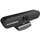 Alfatron ALF-CAM100 Full HD 1080p USB 2.0 Web camera ALF-CAM100