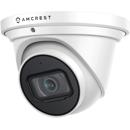 Amcrest W1150EW-AI 5MP Wedge IP PoE AI Outdoor Security Camera, 2.8mm Fixed Lens IP5M-W1150EW-AI