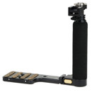 Custom Brackets Folding-T Tall Camera Bracket CB FOLDING-T