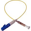 Camplex APC SC Female to UPC SC Male Singlemode Fiber Optic Tactical ...