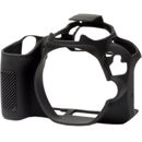 easyCover Silicon Case for Canon M Cameras, Black EA-ECCMB - Adorama