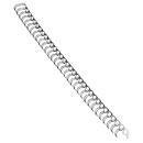 Fellowes Wire Binding Combs, 5/6", 50 Sheets, Black 5255201 - Adorama