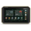 Garmin RV 780 & Traffic 6.95" RV GPS Navigator 010-02227-00 - Adorama