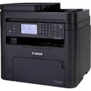 Canon imageCLASS D530 Monochrome Multifunction Laser Printer - Print ...