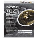 Inkpress Linen Textured Matte Fine Art Paper (13x19"), 50 Sheets LME131950