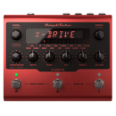 IK Multimedia iRig Stomp I/O Pedalboard Controller & Integrated Audio ...