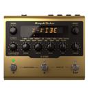 IK Multimedia iRig Stomp I/O Pedalboard Controller & Integrated Audio ...