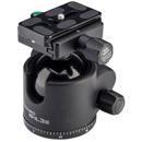 Induro BHL1 Ball Head with Arca-Swiss Style Quick Release System BHL1S