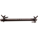 Used Kessler Shuttle Dolly Deluxe Center Rail Support - Adorama
