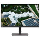 Lenovo ThinkVision P24q-20 23.8" 16:9 QHD IPS WLED LCD Monitor, Raven ...
