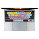 LogicKeyboard Final Cut Pro X Apple LogicSkin LS-FCPX10-M89-US